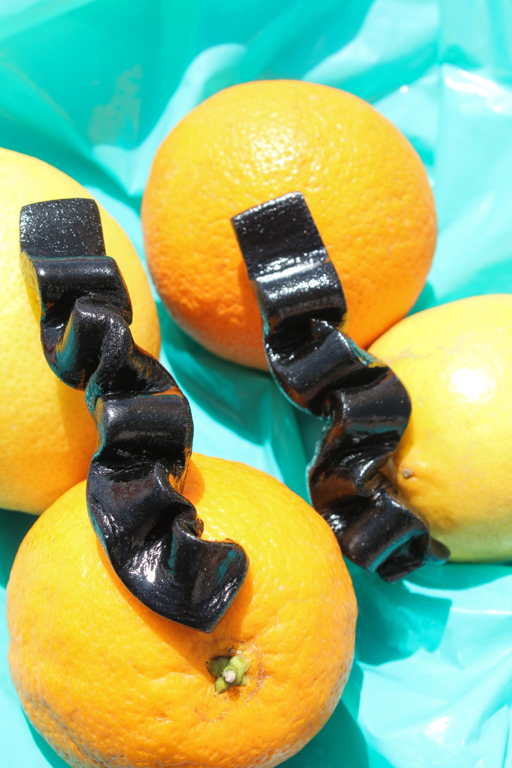 ARRUGAO – Amor Bernabe